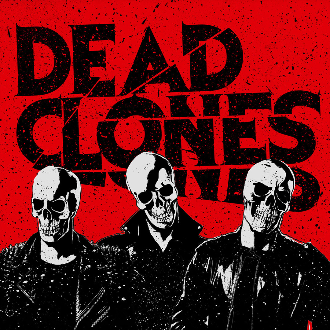 Stream Dead Clones | Listen to Dead Clones playlist online for free on ...