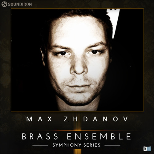 Stream Max Zhdanov - Until The End Of Time - SSBrass Ensemble by SOUNDIRON | Listen online for ...