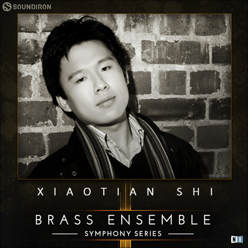 Stream Xiaotian Shi - Heart Of Soul - SSBrass Ensemble by SOUNDIRON ...
