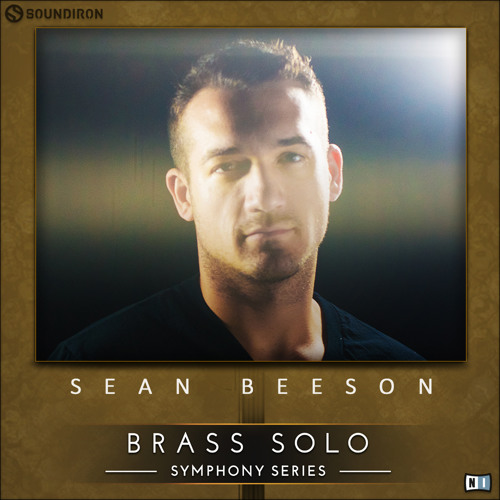 Stream Sean Beeson - The Soul Of An Eagle - SSBrass Solo by SOUNDIRON ...