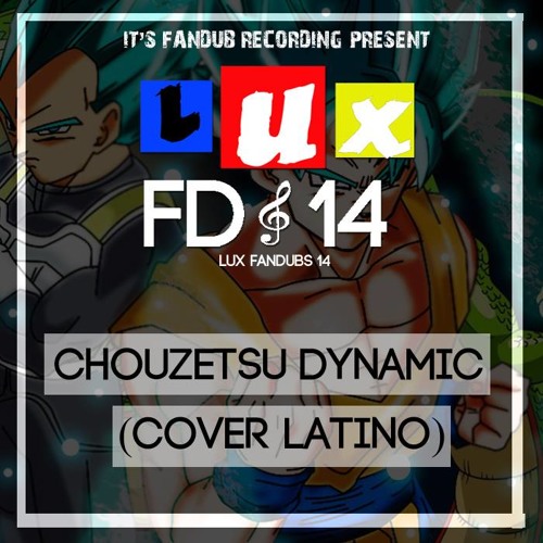 Listen to music albums featuring Dragon Ball Super Opening - Chouzetsu ...