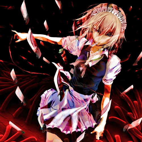 Stream Awakening and Departure - Meramipop by YuShaN | Listen online ...