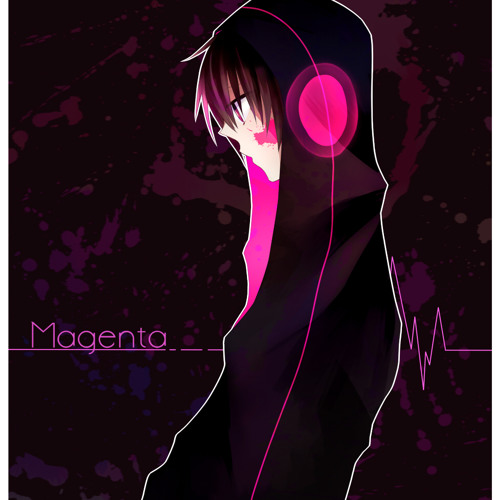 Nano Magenta Album