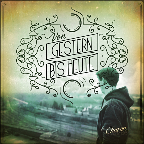 Stream 22 - Oldschool feat. Air Fork ONE by Charon Sash Der Vuko ...