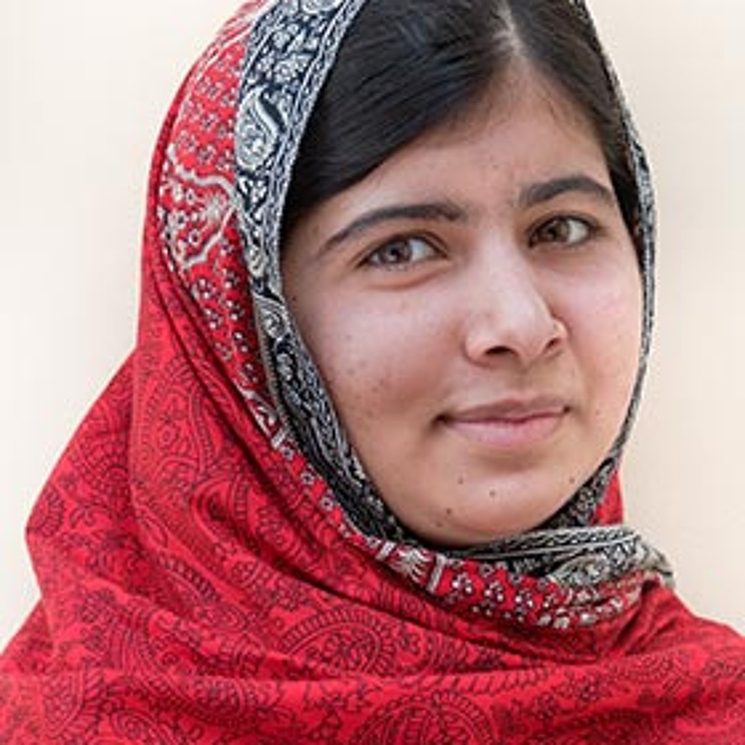 Stream Malala Yousafzai, Nobel Peace Prize Lecture 2014 by The Nobel ...