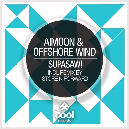 Listen to playlists featuring Supasaw! (with Offshore Wind) Store N ...