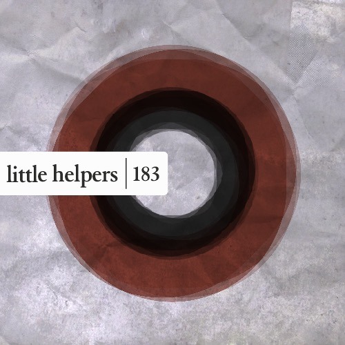 Stream Pablo Inzunza + Ian Tribb - Little Helper 183-5 ...