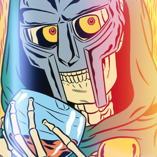 Stream AIR (MF DOOM) by FAUX | Listen online for free on SoundCloud