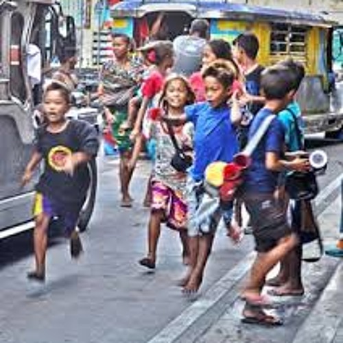 Stream BATANG LANSANGAN - SUWAIL At RAKIM pinoy RAP 2016 by SUWAIL ...