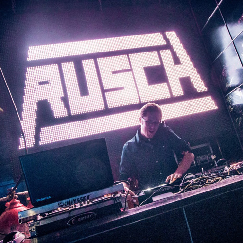 DJ Rusch - Free music on ToneDen