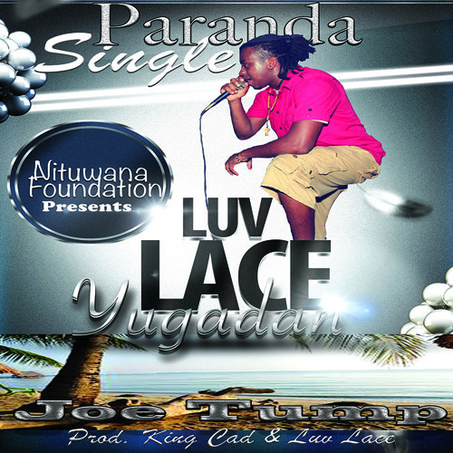 Stream Luv Lace- Yugadan (Paranda) by King Cad Williams | Listen online ...