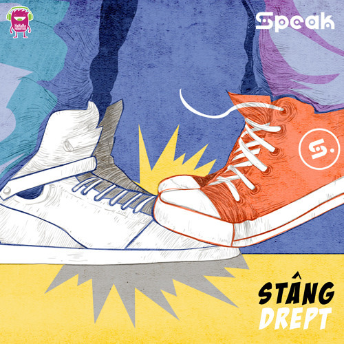 Stream Speak - Stang, drept | Official track by HaHaHa Nation | Listen ... Stream Speak - Stang, drept | Official track by HaHaHa Nation | Listen ...