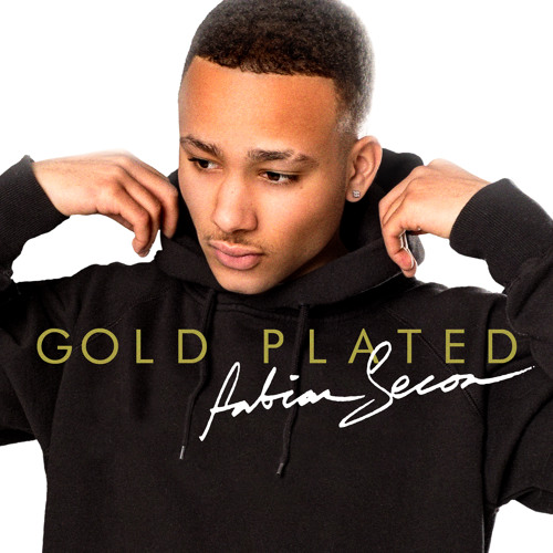 Fabian Secon - Gold Plated :: Indie Shuffle