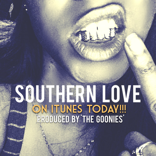 Stream Southern Love by Novel | Listen online for free on SoundCloud