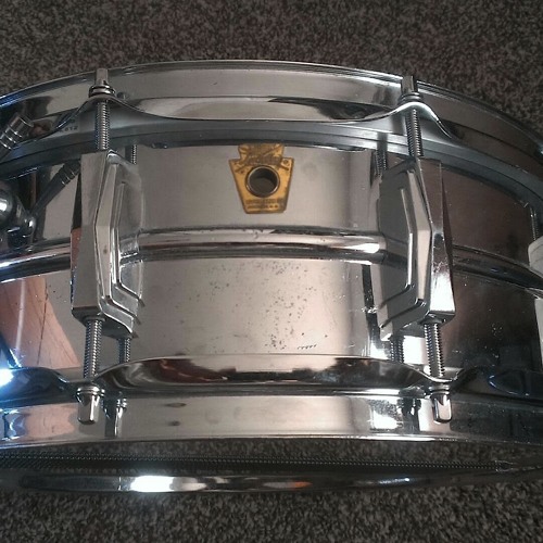 Stream Ludwig Supraphonic- Medium Tuning by Jeremy Paz | Listen online ...