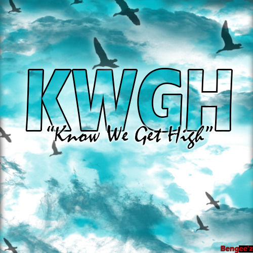 Stream New Rap Music Bengee'z- KWGH (Know We Getting High) by Bengee'z ...
