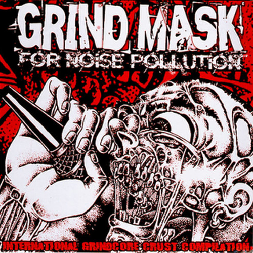 Stream tumorganas-grindcore | Listen to Tumor Ganas in GRINDMASK FOR ...
