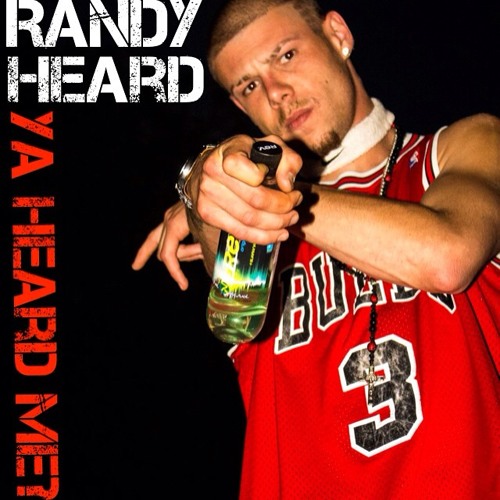 Stream Shorty's A Keeper (Official) by Randy Heard | Listen online for ...