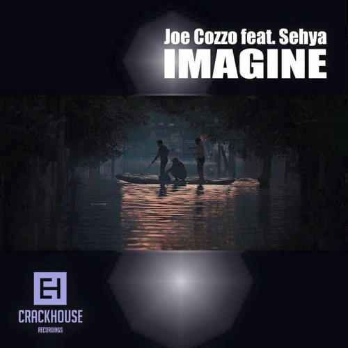 Stream Joe Cozzo - Imagine Feat. Sehya (ALUKAA Deep House Rmx ...