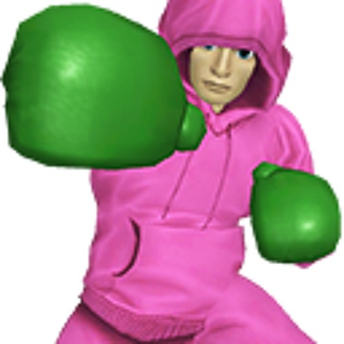 Stream Punch Out Theme Remake by Original Paper Boyz | Listen online ...