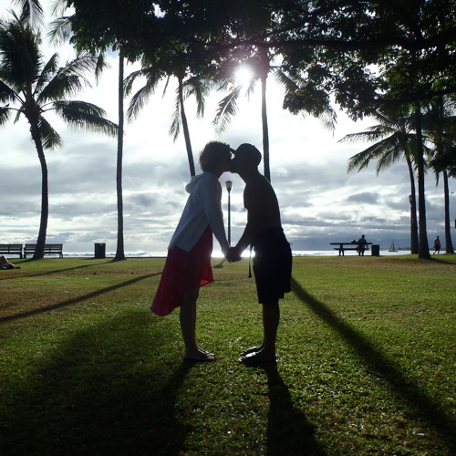 Stream Bruno Mars - Rest Of My Life (Sherwin Lee's Cover) by Sherwin ...