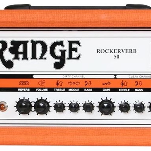 Stream Orange RV50 Test by Lucas Baladi | Listen online for free on ...