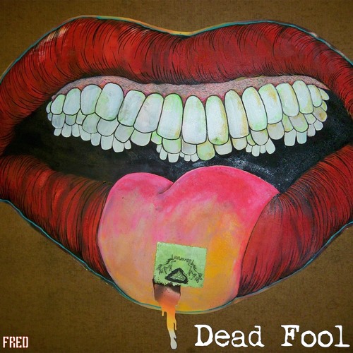 Stream Dead Fool (Prod. CreativeHitz)(Mixed By The Oddest) by ...