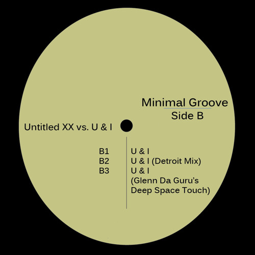 Stream Minimal Groove | Listen to Minimal Groove - U & I playlist ...