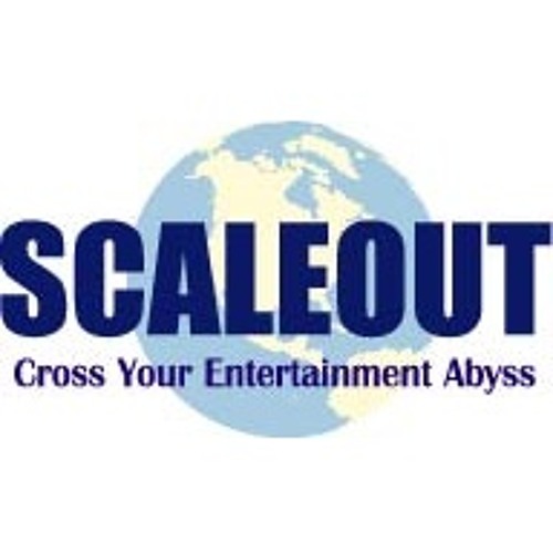 Stream Scaleout | Listen to Scaleout Music Logo playlist online for ...