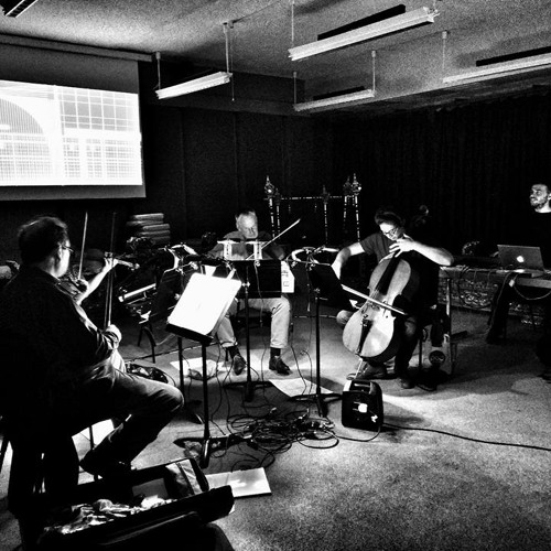 Stream Foreign Tongues by Daniel Kidane Composer | Listen online for ...