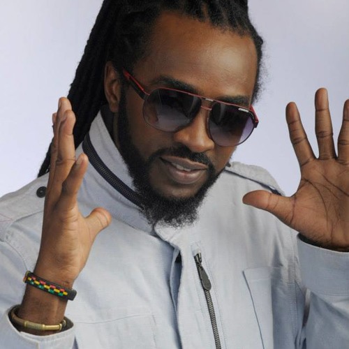 Stream Wrap Yuhself Round De Flag | Mistah Dale [Crop Over 2015] by ...