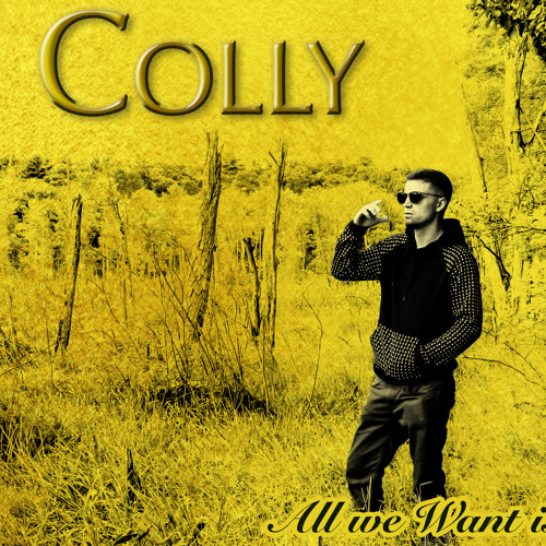 Stream All We Want Is Gold - Colly C Featuring Rex Mac by Sean Nagata ...