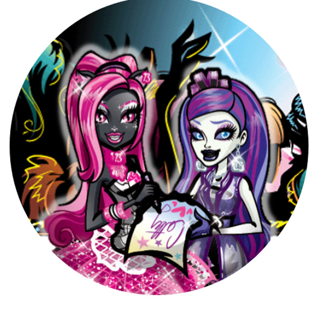 Stream We Are Monster High by Monster High Toner | Listen online for ...