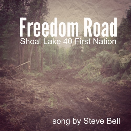 Freedom Road by Steve_Bell | Steve Bell | Free Listening on SoundCloud