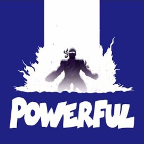 Stream Major Lazor - Powerful Ft. Ellie Goulding & Tarrus Riley ...