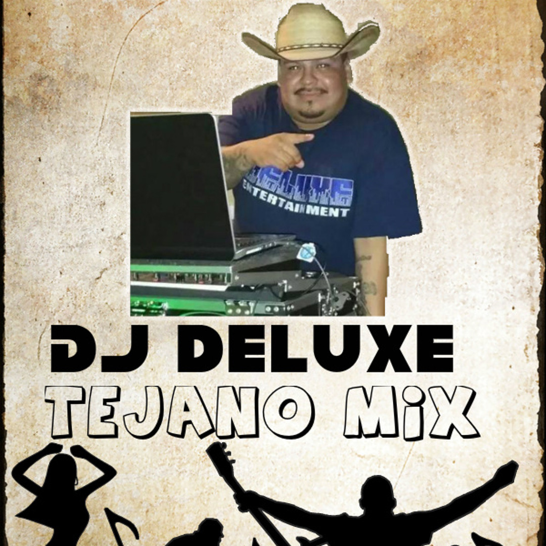 Stream New tejano Mix by deluxe 75 | Listen online for free on SoundCloud