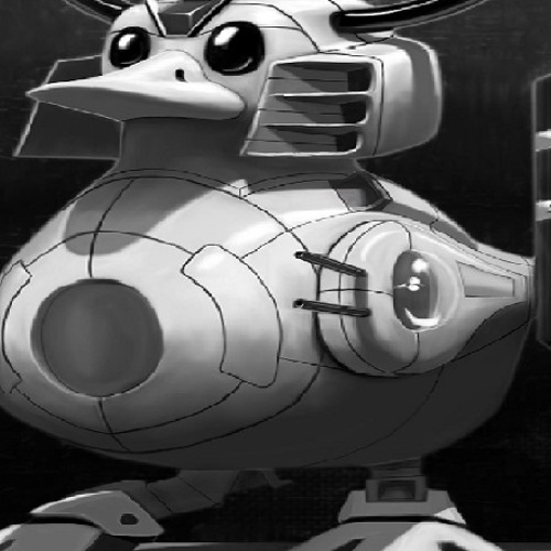 Stream Space Platypus - Boom Boom Quack (Preview) by Emmanuel Lagumbay ...