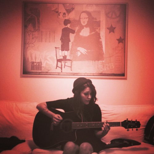 Stream MONDAY AFTERNOON (Early Demo) by claragrun | Listen online for ...