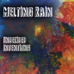 Im Melting Rain