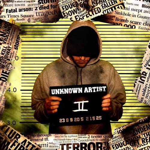 Stream 07 - I.D.G.A.F. Feat William Pascal by Whiteboyoff | Listen ...