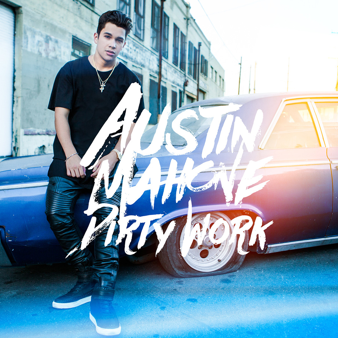 Stream Austin Mahone | Listen to AUSTIN MAHONE SONGS playlist online ...