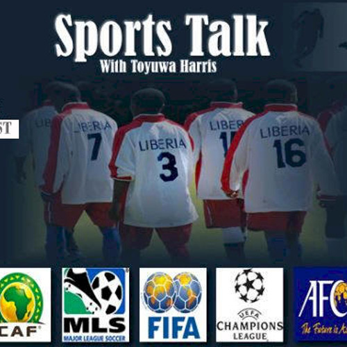 Stream Radiolib Sports Talk With Toyuwa Harris - Charles Wordsworth Pt ...