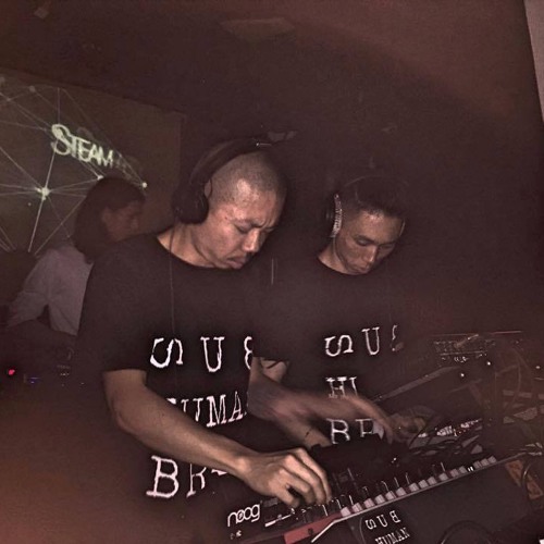 Stream Sub Human Bros - Live In Japan 2014 Autumn by Sub Human Bros ...