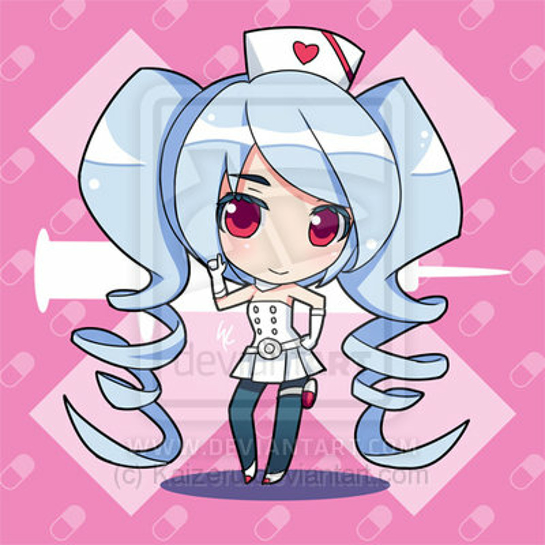 Stream Hatsune Miku - Love Colored Ward by Erik Pradana | Listen online ...