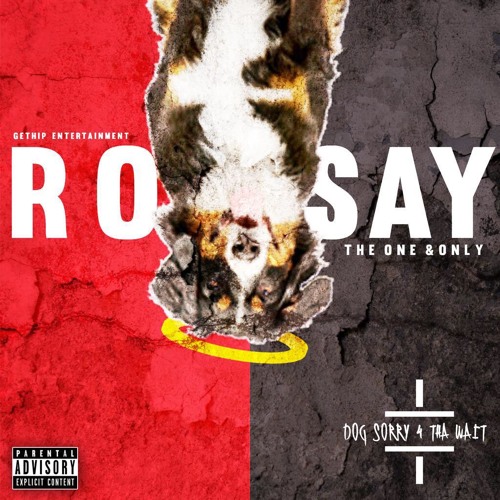 Stream ROSAY THE ONE AND ONLY -"THE GANG" PROD BY VON BEATS by ROSAY ...