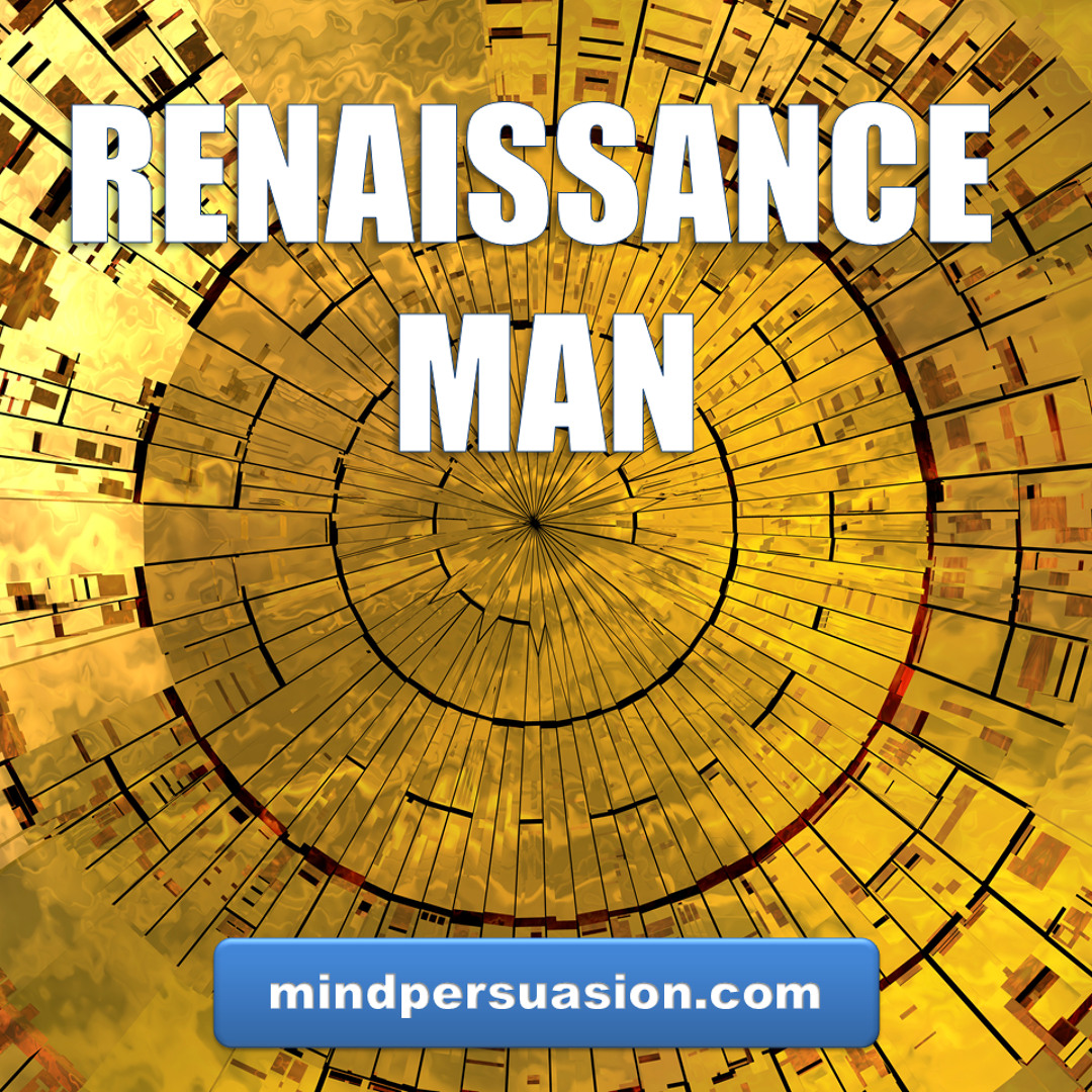Stream Renaissance Man - Master Of All Skills - Leader of Nations by ...
