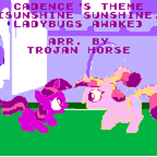 Stream Famitracker Bits Sunshine Sunshine Ladybugs Awake Cadences Theme Gbc Style V2 By