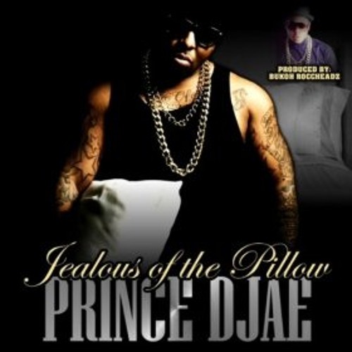 Stream Prince Djae- Jealous Of The Pillow(Prod By: Bukoh) by Bukoh (Of WilsonMusicProductions ...