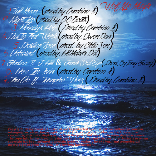 Stream Gambino Li - How Im Livin by Gambino Li | Listen online for free ...