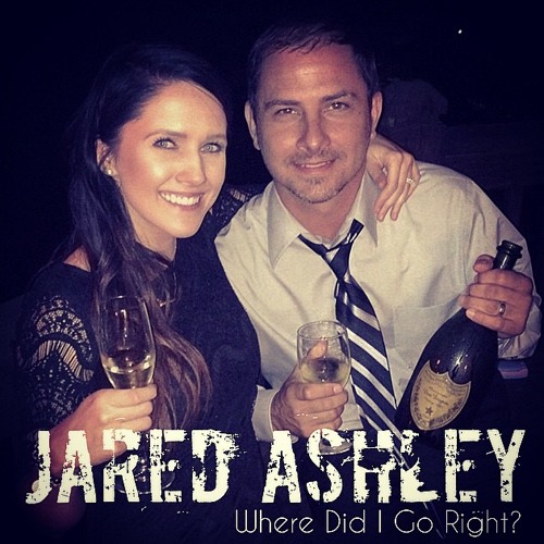 Stream Where Did I Go Right? by Jared Ashley | Listen online for free ...
